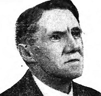 England Players - 196. Joe Schofield